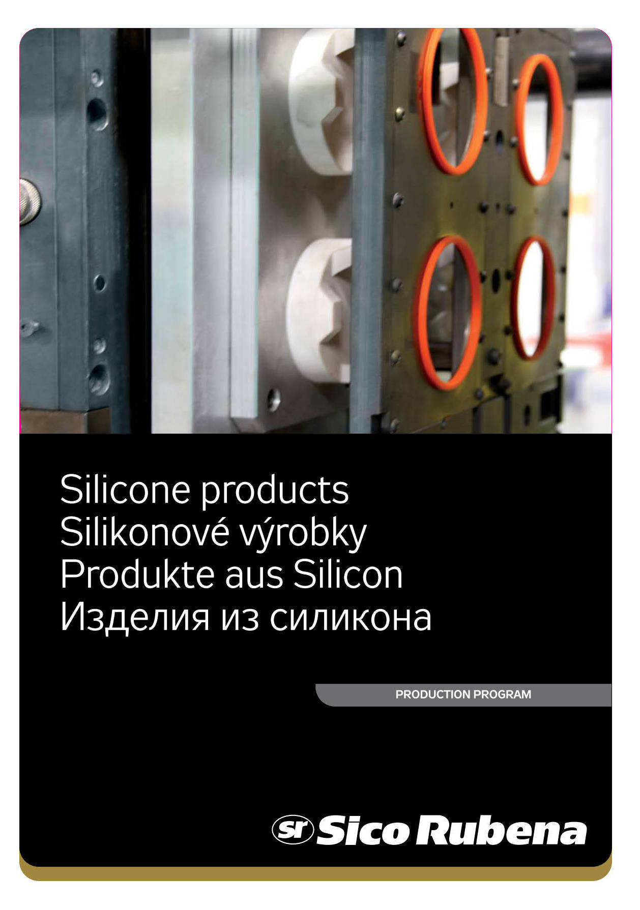 Catalogues :: Rubena.eu