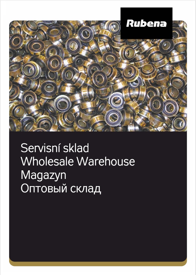 Catalogues :: Rubena.eu