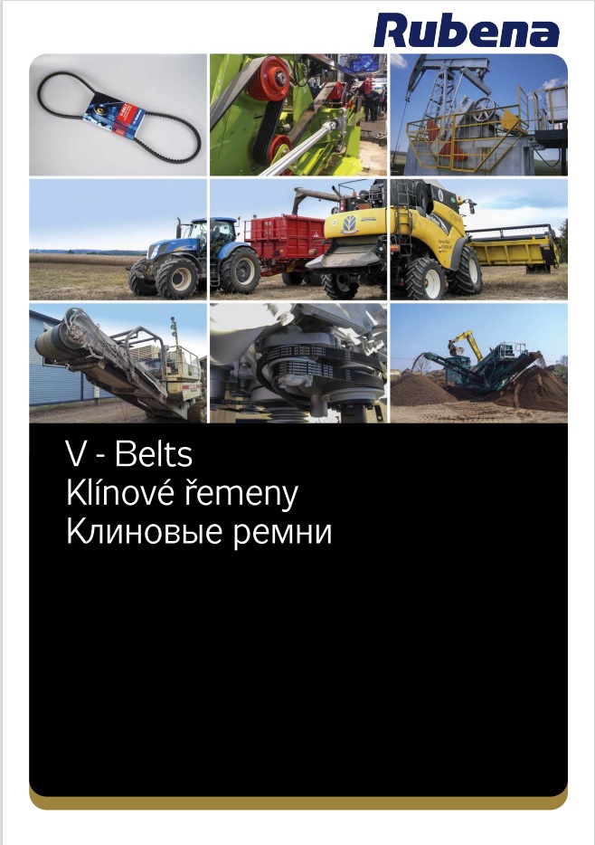 Catalogues :: Rubena.eu